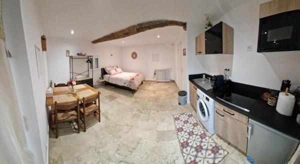 Studio Cocon La Mouline - Vitrac