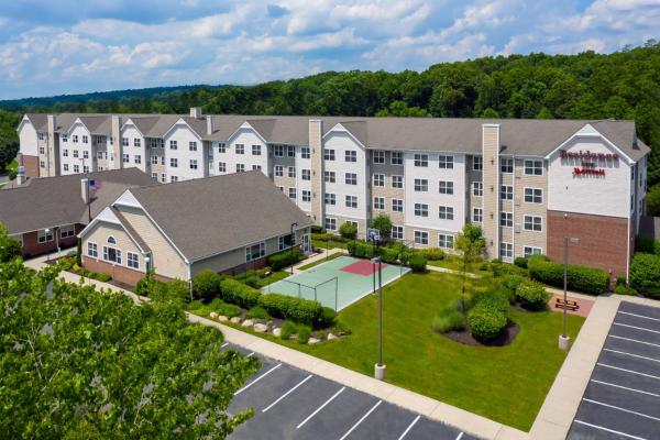 Residence Inn Wayne - Montclair, NJ