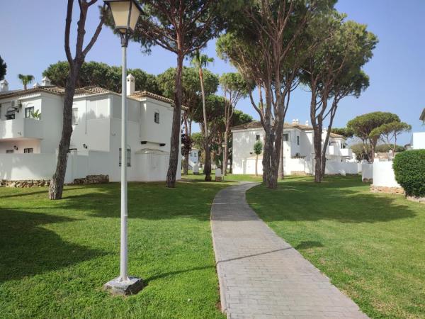 Apartamento Pinar Del Atlántico La Barrosa - Chiclana de la Frontera