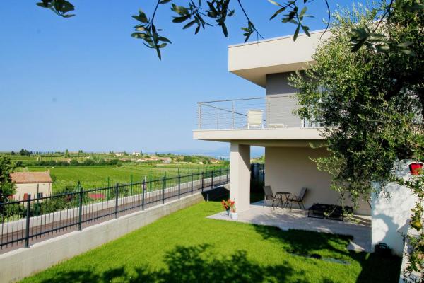 A Casa Mia B&b - Garda