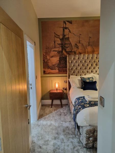 The Resolution Hotel - Whitby, UK