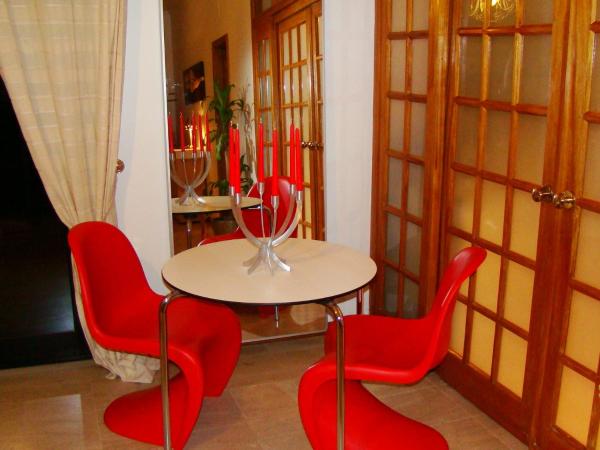 Tejo Apartment - Benfica