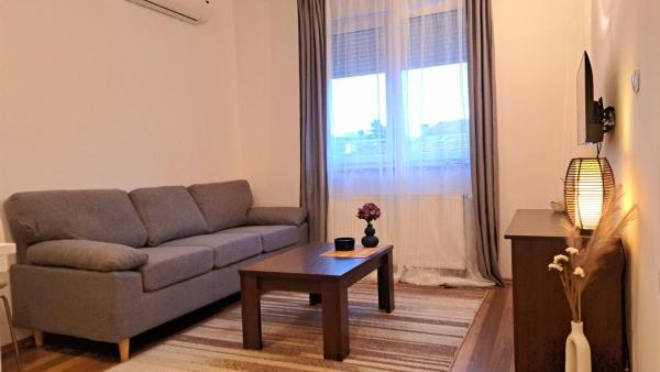 Lera Apartment-free Public Parking Nearby - Zágráb