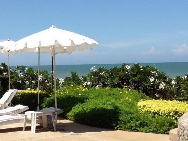 Cha-am Beach Club - Cha-am