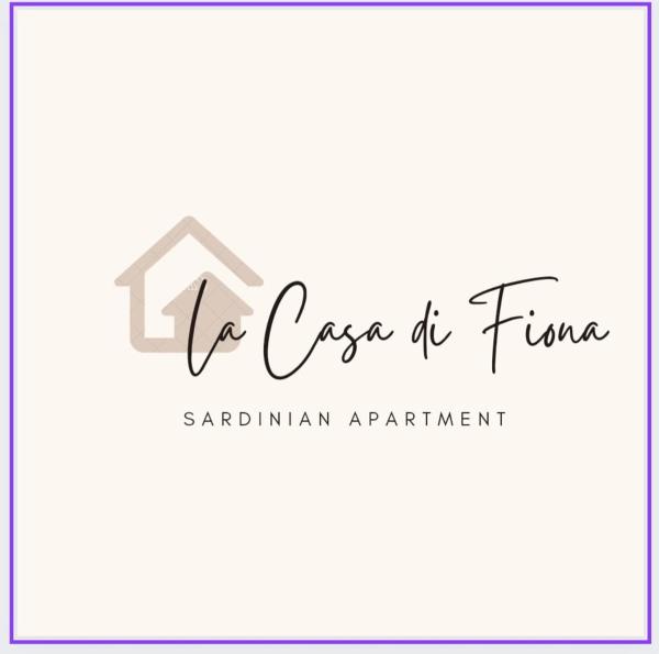 La Casa Di Fiona - Quartu Sant'Elena