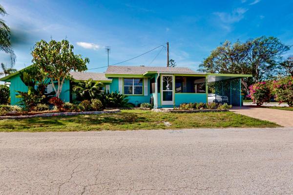 Bayfront Bliss Retreat - Marco Island, FL