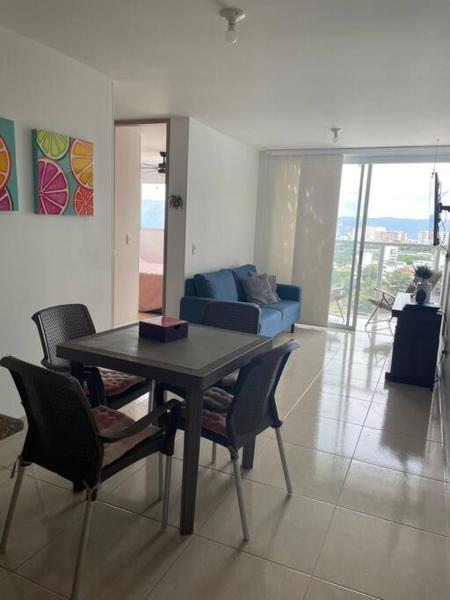 Excelente Apartamento - Girón