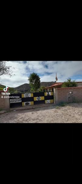 Tinkunakama - Provincia de Jujuy