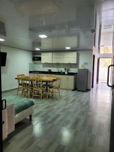 Apartamento Choachi Para Estrenar - Choachí