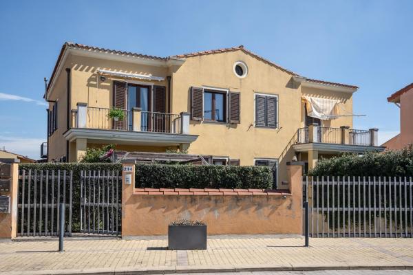 Casa Graziosa - Solanas