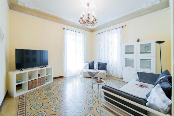 Casa Marina: A Due Passi Dal Mare - Levanto