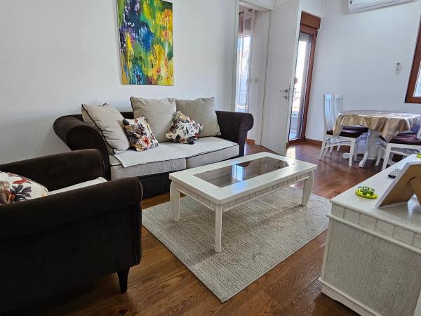 Jasna's Old Town Apartment - Podgorica