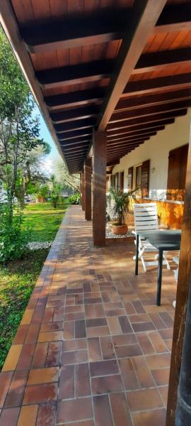 Elisa Holidays Apartments - Sirmione
