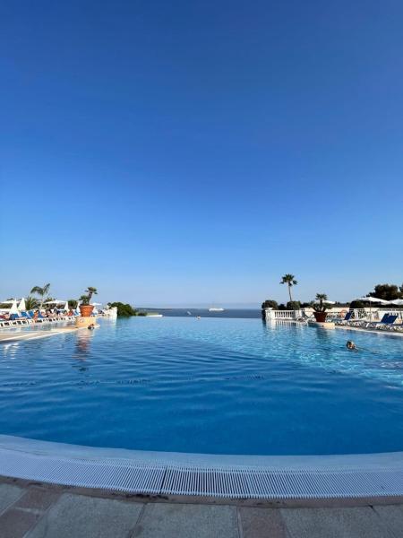 All Comforts - Pool - Sea View - Cannes