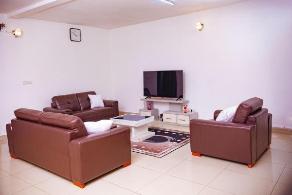 J&g Premier Apartment - Yaounde