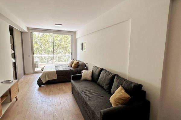 402 Hermoso Y Moderno Departamento - Buenos Aires