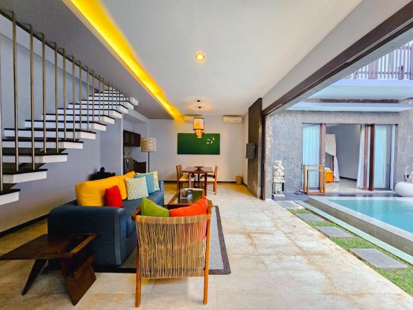Seminyak Icon - By Karaniya Experience - Chse Certified - Seminyak