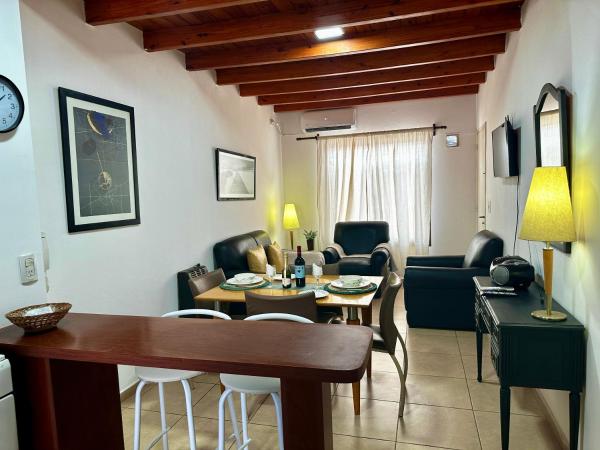 Sol Y Vida - Mendoza