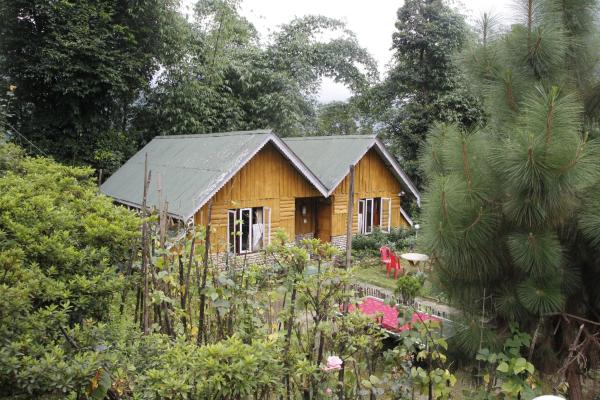 Cherry Resort - Pelling