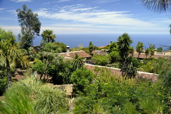 Finca El Lance - Tenerife