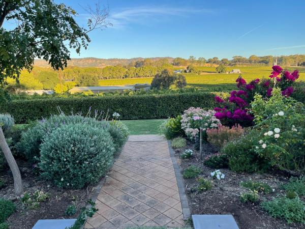 Barossa Garden Homestay - Adelaide