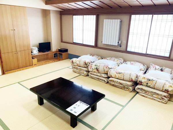 Hashima - Hotel - Vacation Stay 52732v - Ogaki