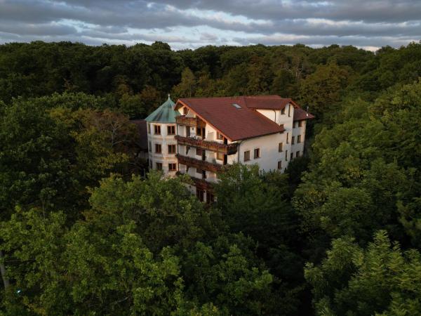 Hotel-restaurant Kreuzberghof Tagungs- Und Veranstaltungshotel - Sinsheim