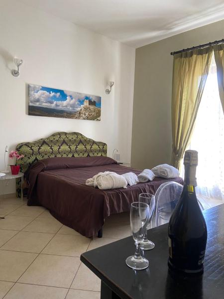 Regalpetra Hotel - Sicily