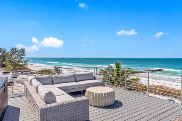 Villa Rayo Del Sol - Bradenton, FL