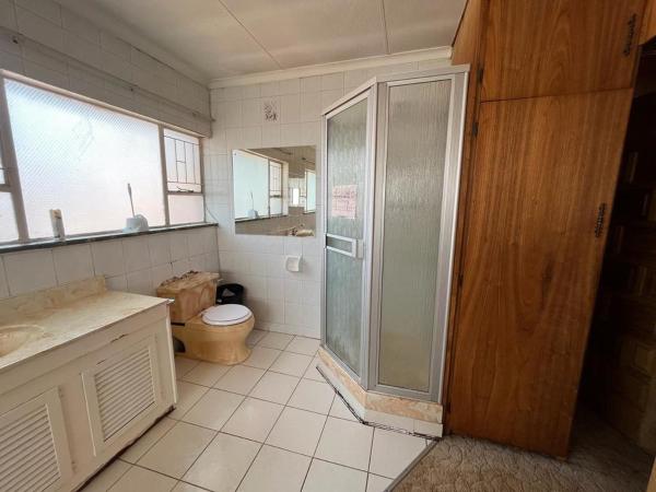 Kharimbi Camp House - Brakpan