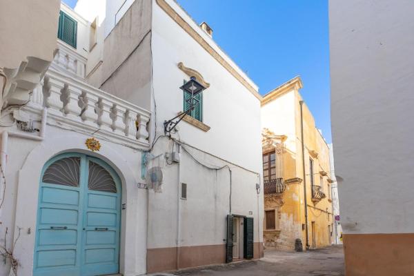 Casa Della Purità - Apulia Home - Gallipoli