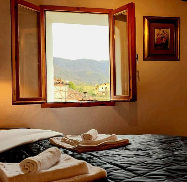 Casa Lina (Unesco Zone) - Feltre