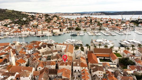 Villa Fontana - Trogir