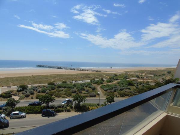 Le Voilier - Notre-Dame-de-Monts