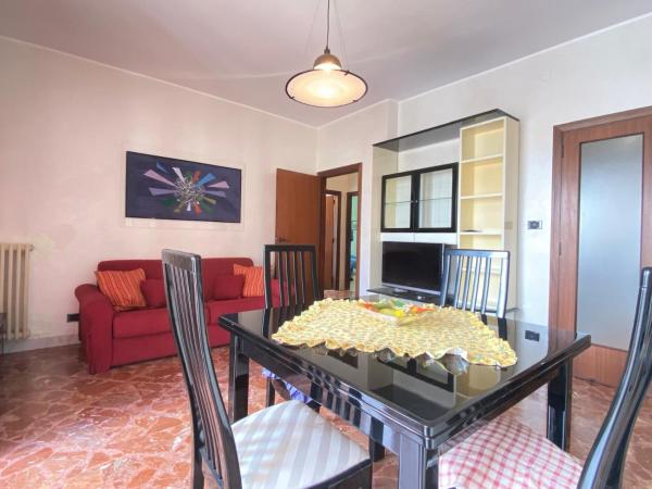 Casa Vacanza Corso Roma - Gallipoli, Apulia