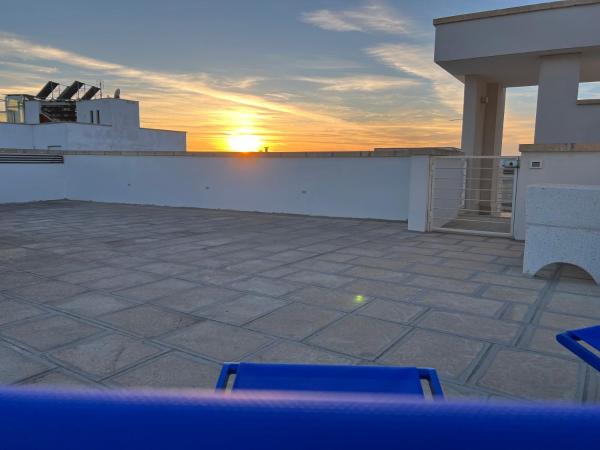 Elegante Soggiorno A Otranto - Otranto