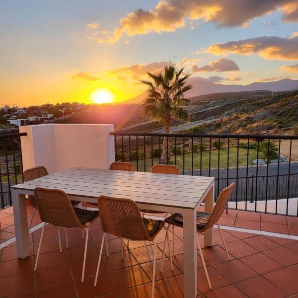 Paraiso Pueblo - Costa del Sol