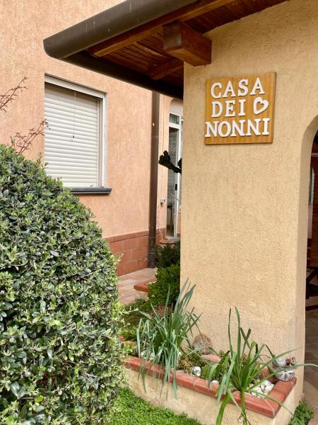 Casa Dei Nonni - Camaiore