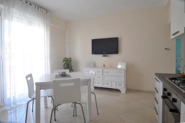 Casa Vacanza Rossella - Sanremo