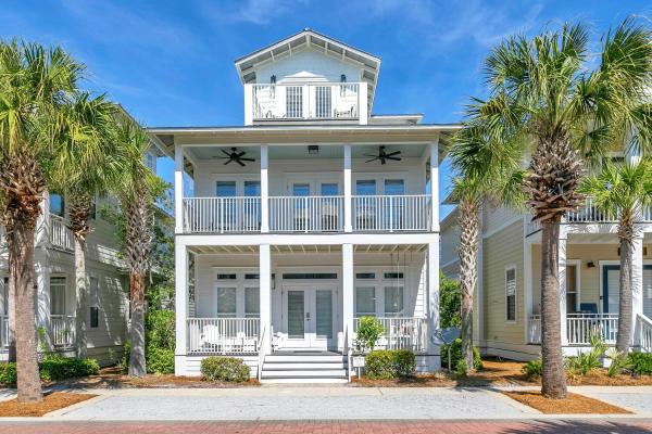 Bella Vita - Watersound, FL