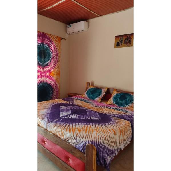 Your Gambian House - The Gambia