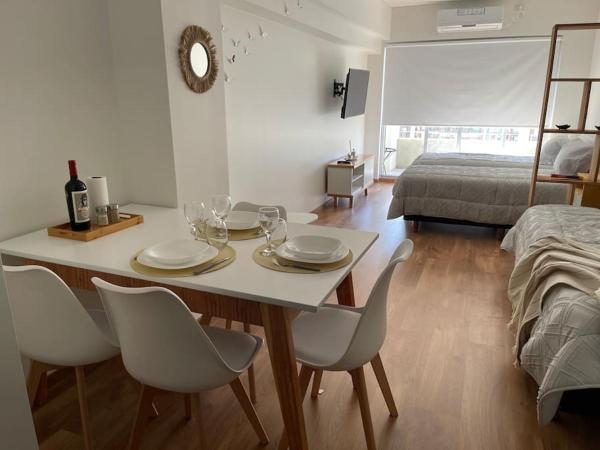 Apartamento En Palermo Queen Palermo Soho - Buenos Aires