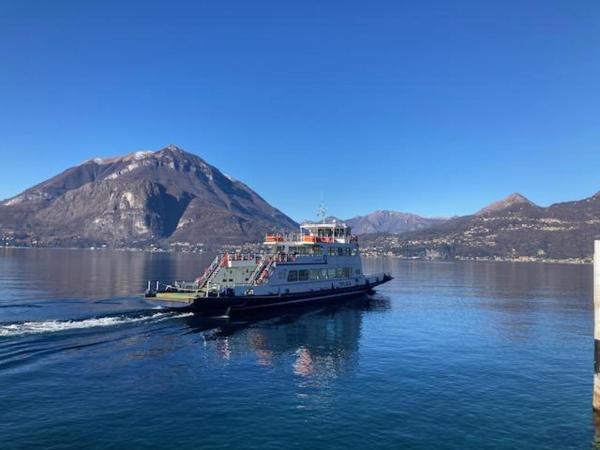 Emma House - Varenna