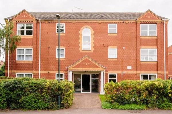 Beaumont Court - Coventry
