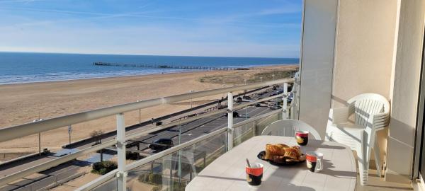 Le Lido - Saint-Jean-de-Monts