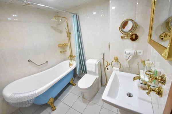 Grand Hôtel Aéroport, Douala - Douala