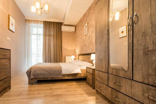 Tbilisi Urban Retreat - Georgia