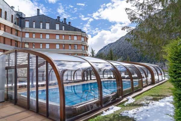 Hotel Montarto -