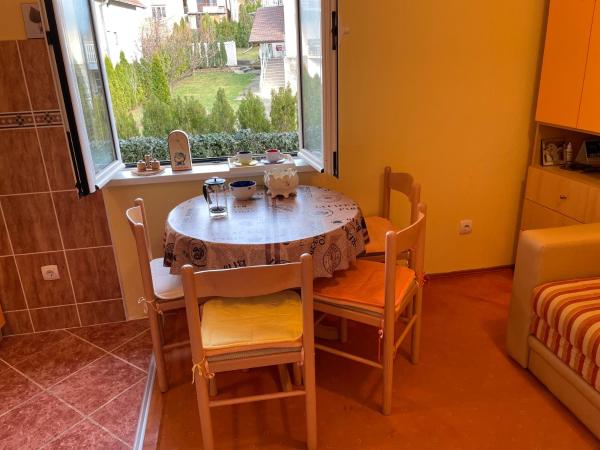 Just Like Home - Trstenik