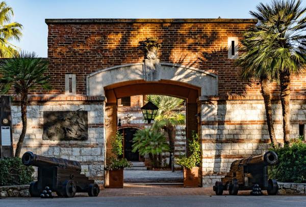 Fortino Napoleonico - Osimo